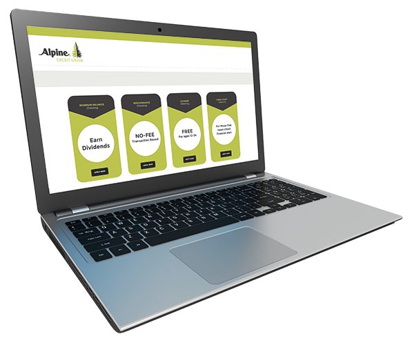 Home - Alpine Credit Union