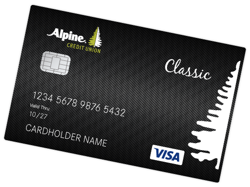 Home - Alpine Credit Union